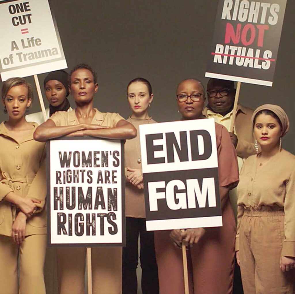 FGM – Bridge to a Better Life Foundation